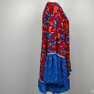 The Pioneer Woman | Kimonos & Yukatas | The Pioneer Woman Floral Kimono ...